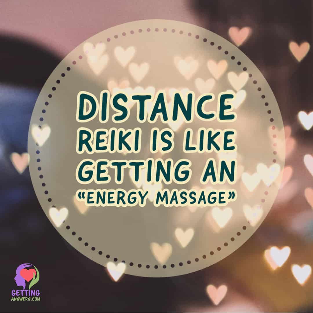 Learn How Reiki Distance Healing Can Make Your Life Better!