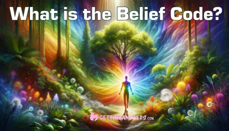 What is a Body Code Session and how does it work?